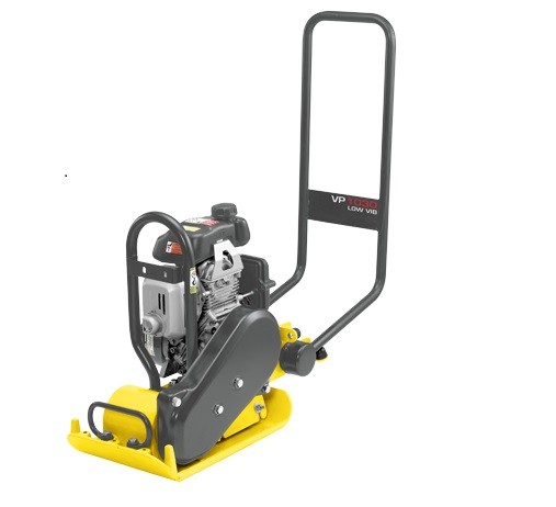 Contractors Plant Hire | Small Wacker Plate 12"